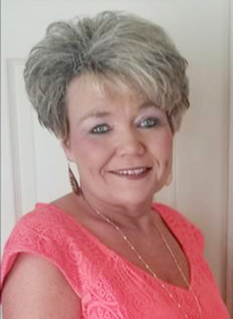 Tracy Darland – The Harrodsburg Herald