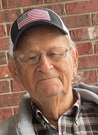 JOHN LAY – The Harrodsburg Herald