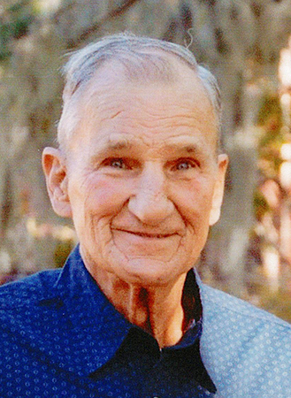 GERALD TYLER – The Harrodsburg Herald