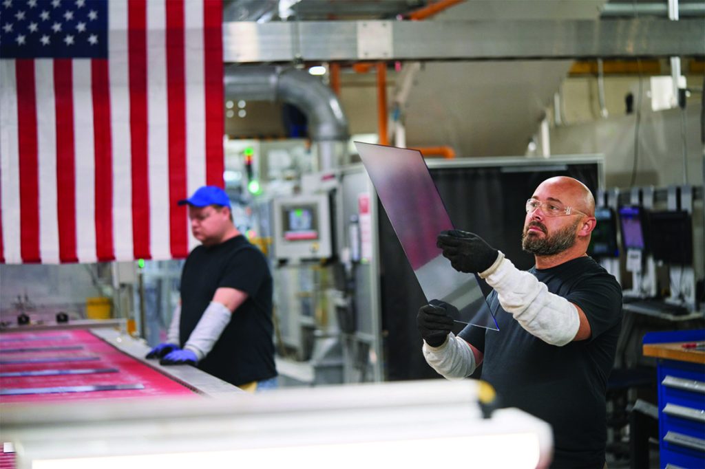 Apple And Corning To Build World’s Largest Smartphone Glass Production ...