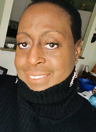 HOPE WHITE – The Harrodsburg Herald