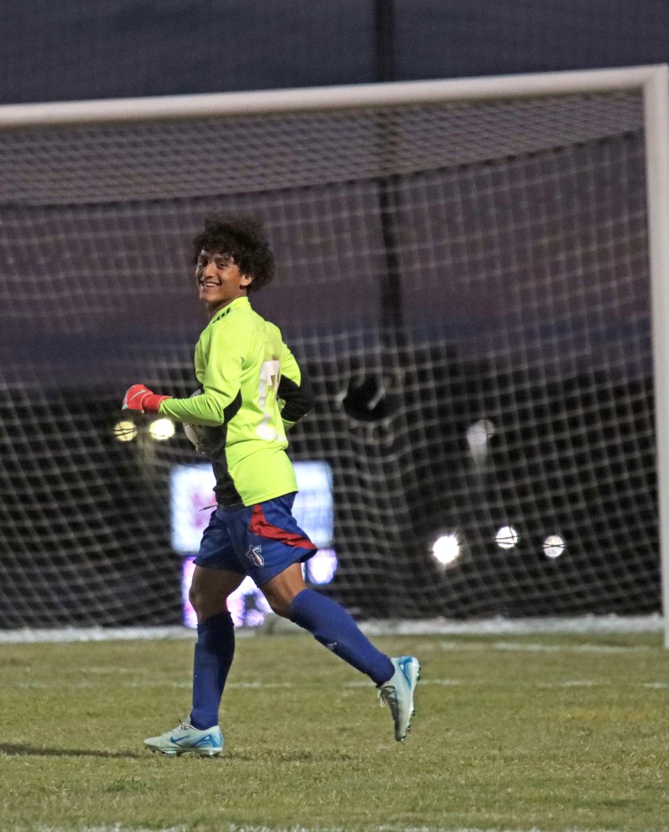 Titans Ride Dominant Win To 2A Final Before Falling 1-0 – The ...