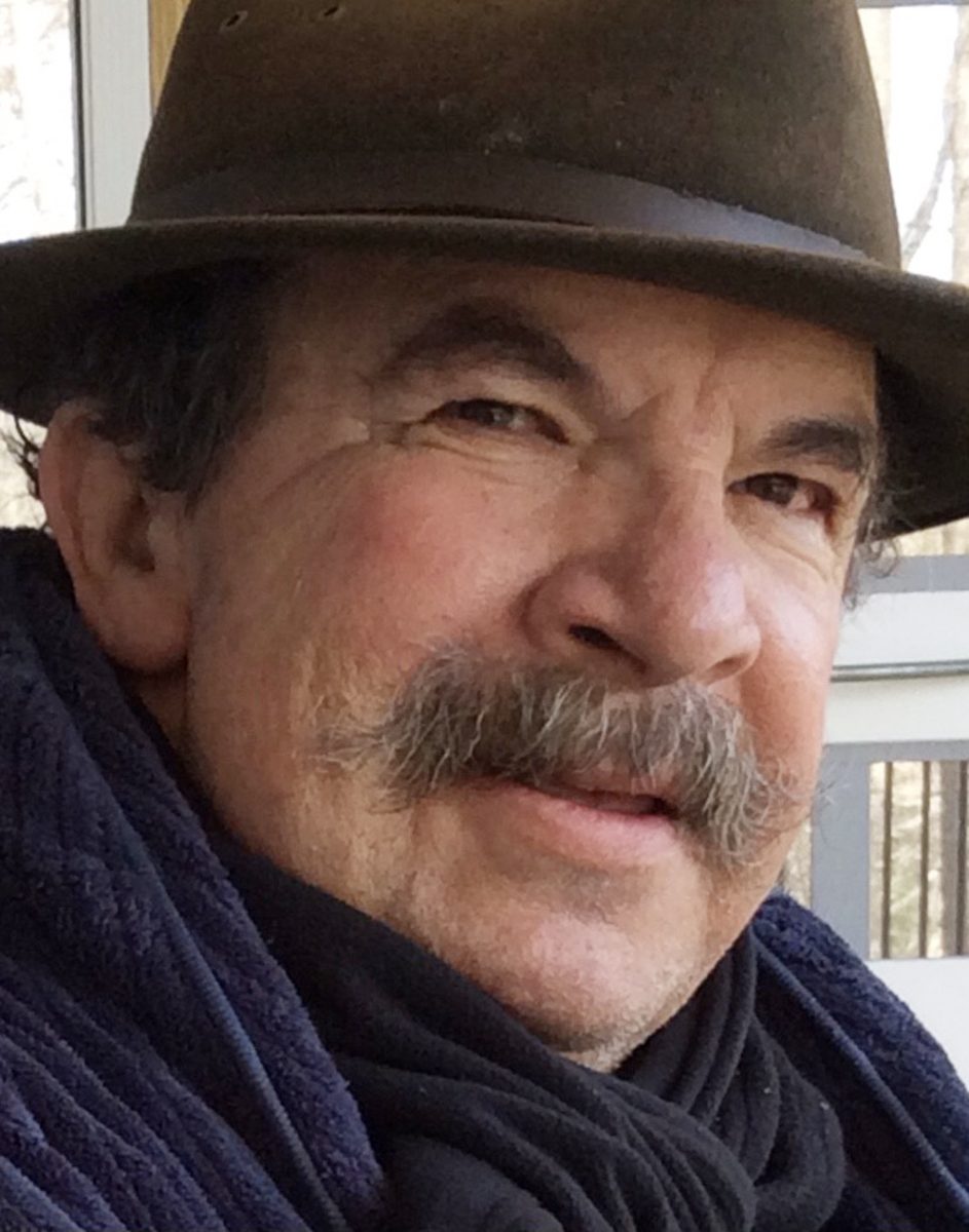 Jack Stevenson – The Harrodsburg Herald