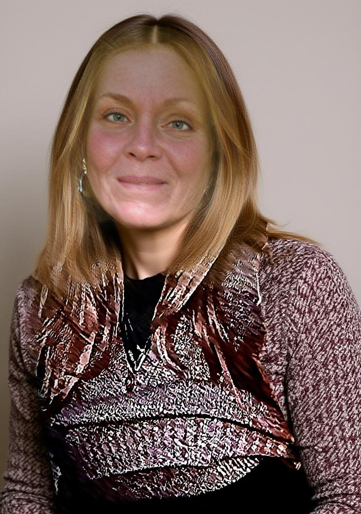 Tammy Jones – The Harrodsburg Herald