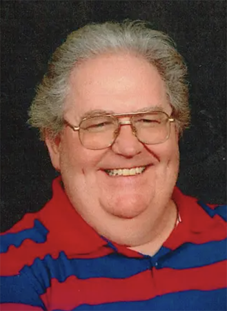 Tommy Roy – The Harrodsburg Herald