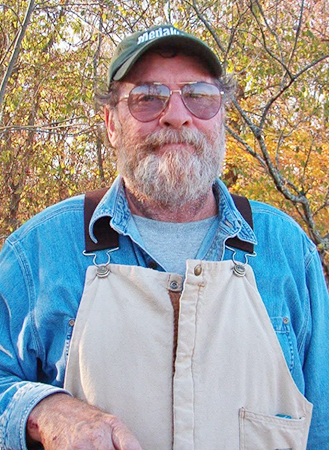 Charles Montgomery – The Harrodsburg Herald