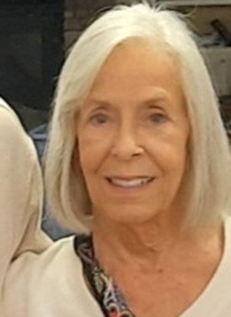 Ann Shaw – The Harrodsburg Herald