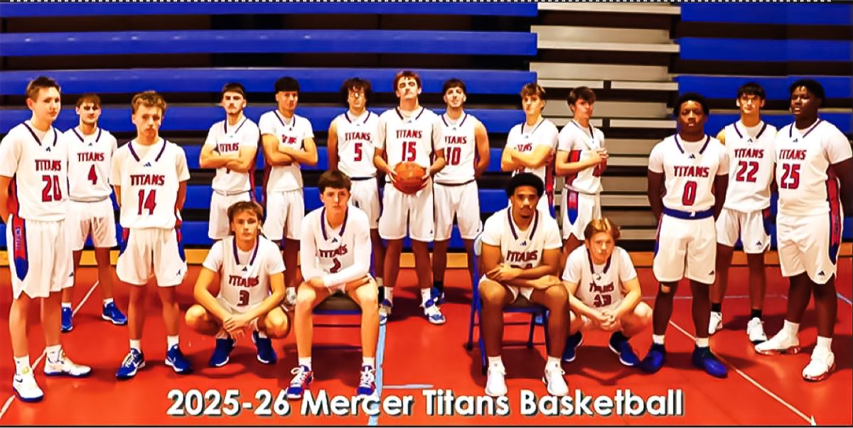 Titans Basketball Aims To Build Off Last Season’s Success – The ...