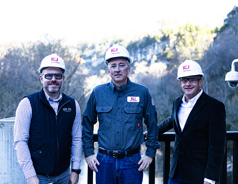 Celebrating 100 Years At Dix Dam – The Harrodsburg Herald