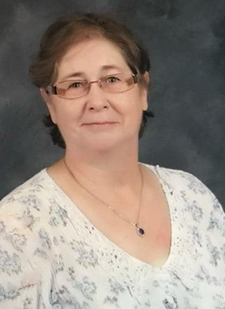 Mildred Moore – The Harrodsburg Herald