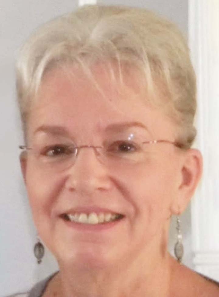 Nancy Manning – The Harrodsburg Herald