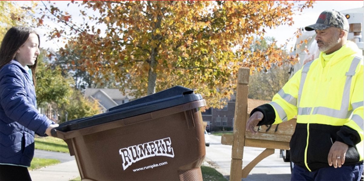 Holiday Garbage Pick-Up Schedule – The Harrodsburg Herald