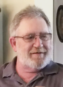 Richard Howard – The Harrodsburg Herald