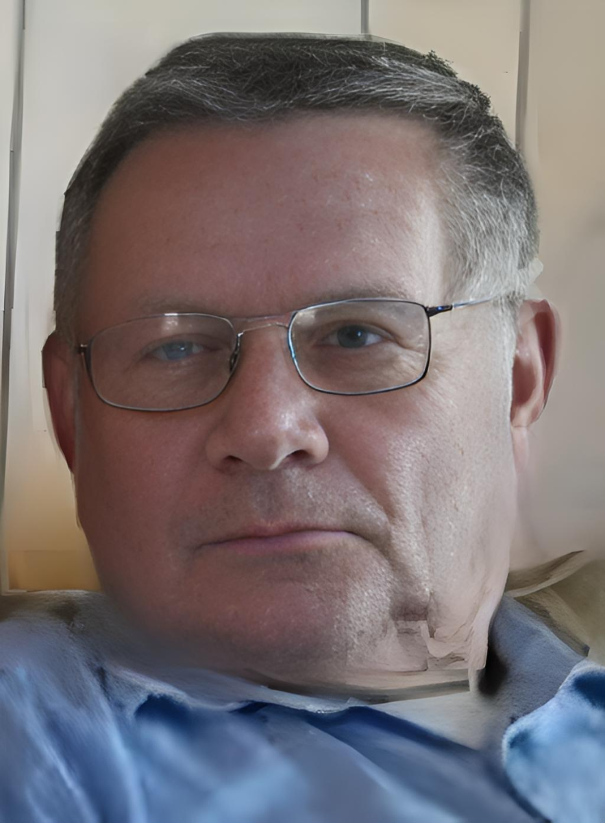 James Ellis – The Harrodsburg Herald