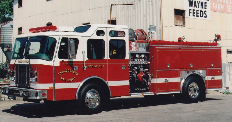 Jackson named Interim Fire Chief; City Sets Paving Hearing – The ...