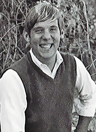 William Hatchett – The Harrodsburg Herald