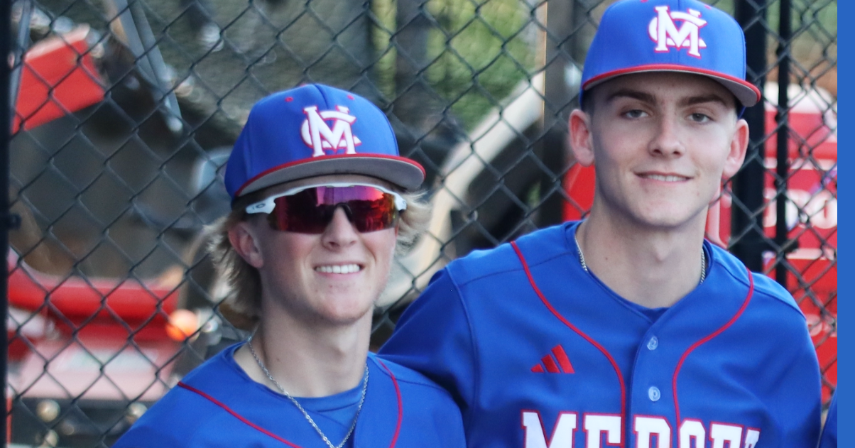 Stephens, Doughty take lifelong baseball bond to Midway – The ...