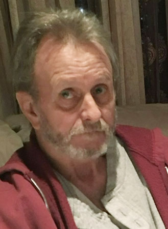 Ronald Black – The Harrodsburg Herald