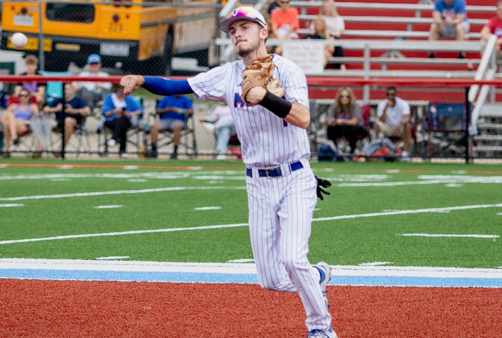 Titans Take Home District Trophy; Advance In Region Tournament – The ...