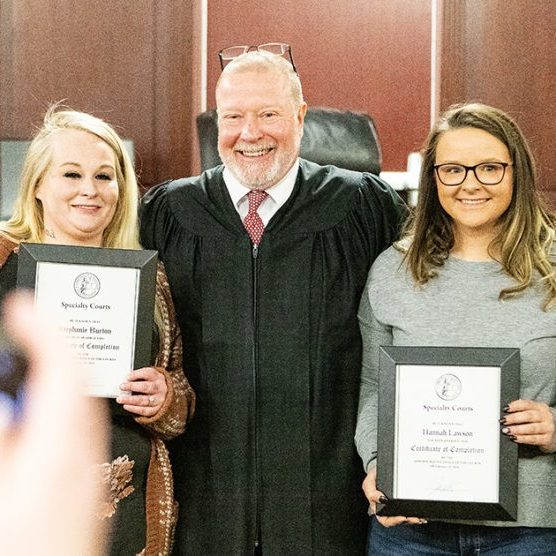 The Harrodsburg Herald